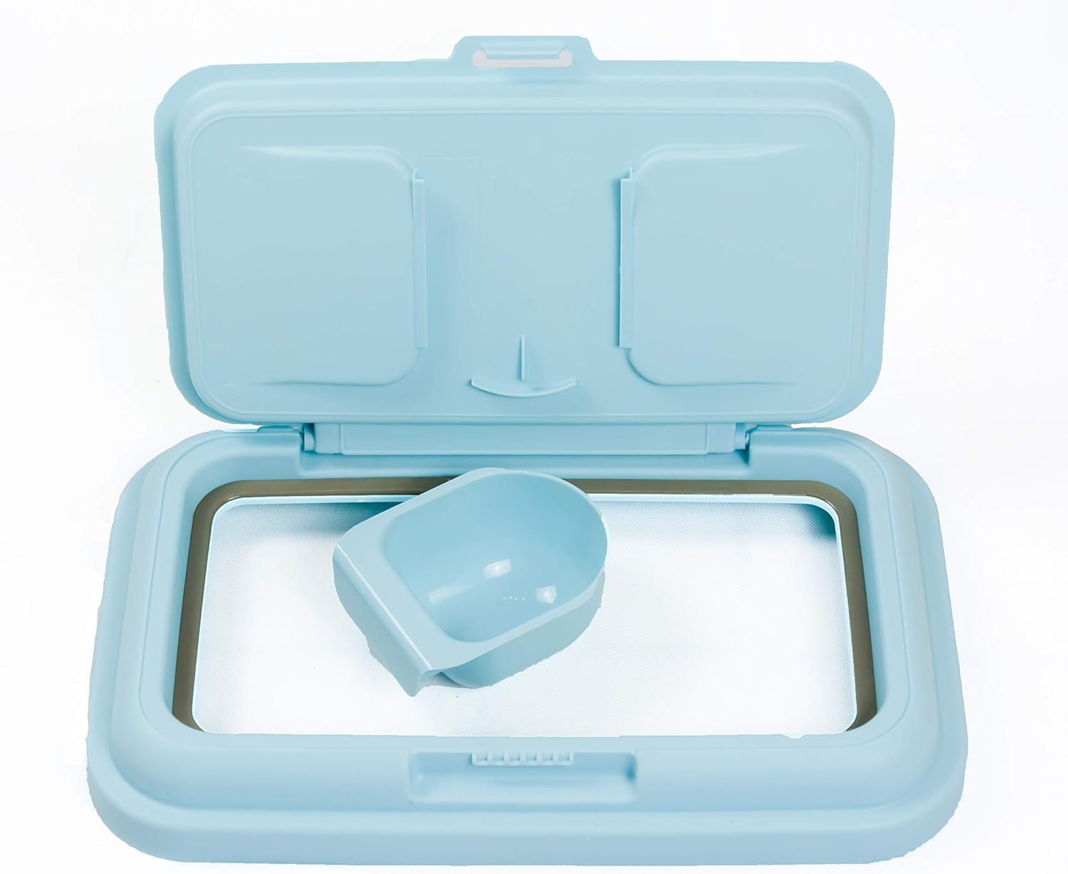 Henry Wag Store Fresh Food Box [Large 15kg capacity] – Hobbster